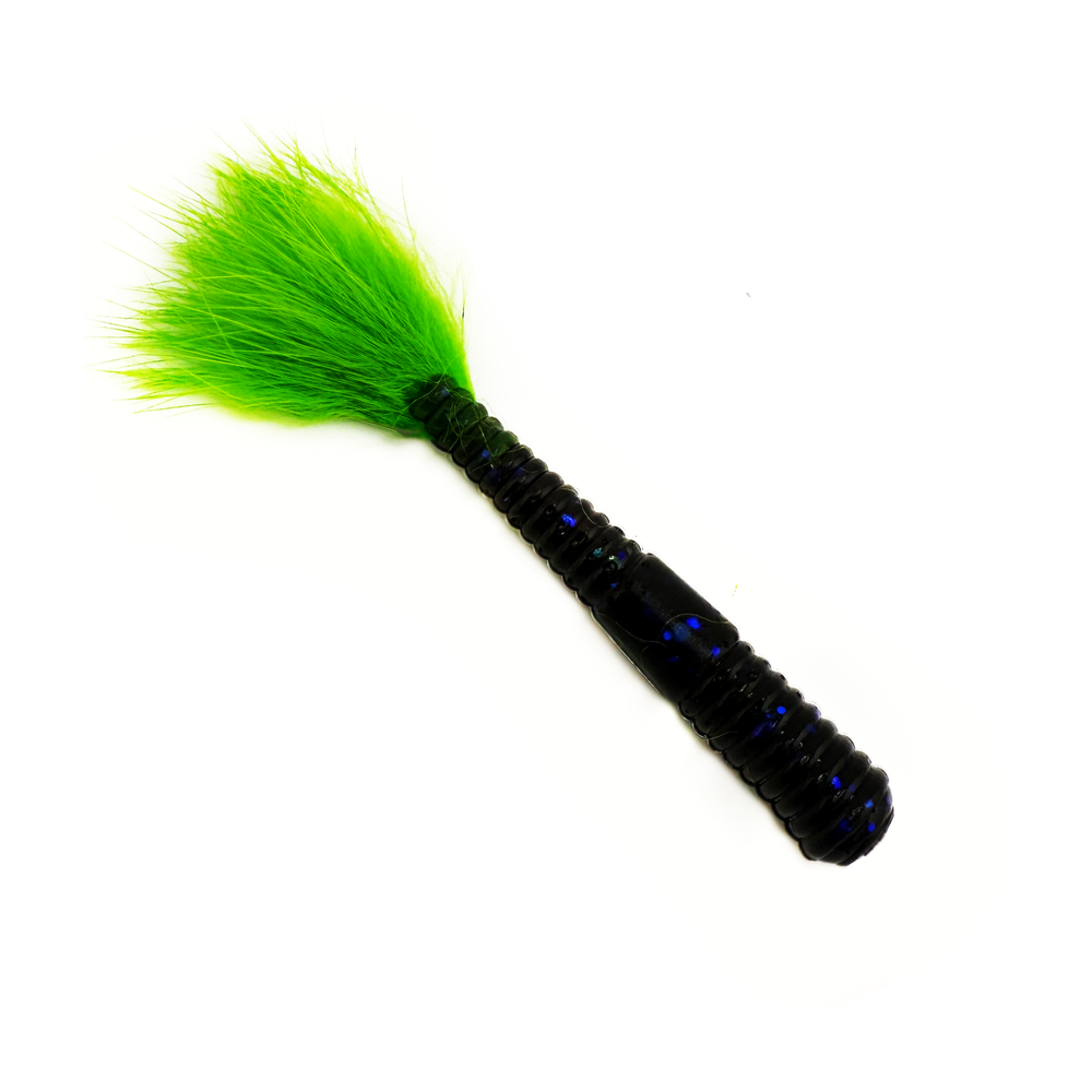 Crappie Worm – My Store