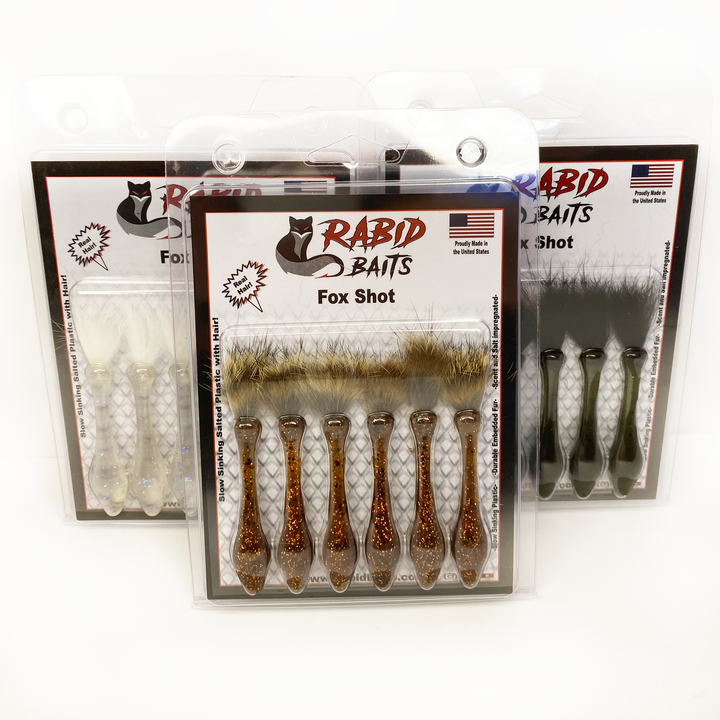 Bundles – Rabid Baits